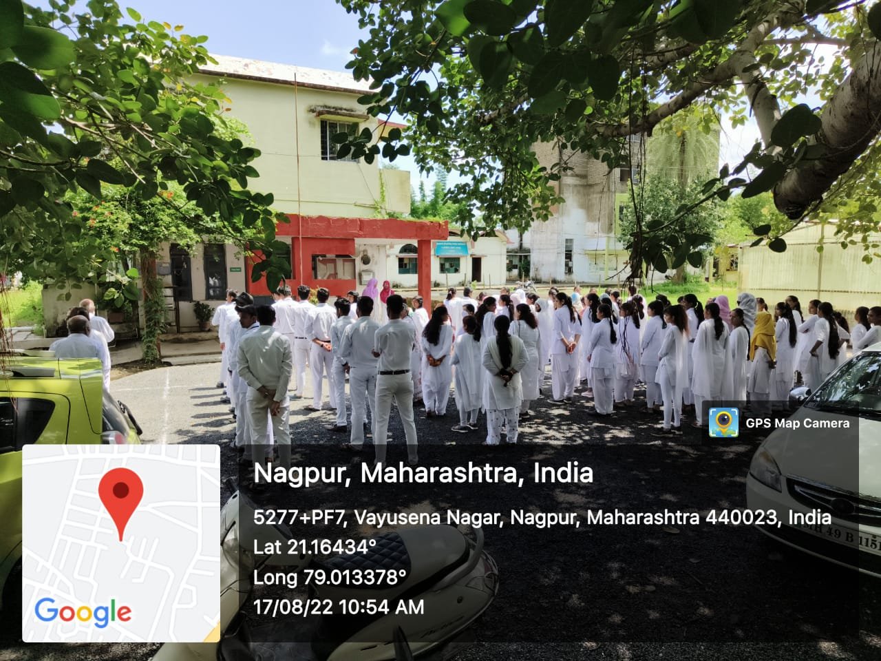Antarbharti Homoeopathic Medical College and Hospital,Best Homeopathy ...