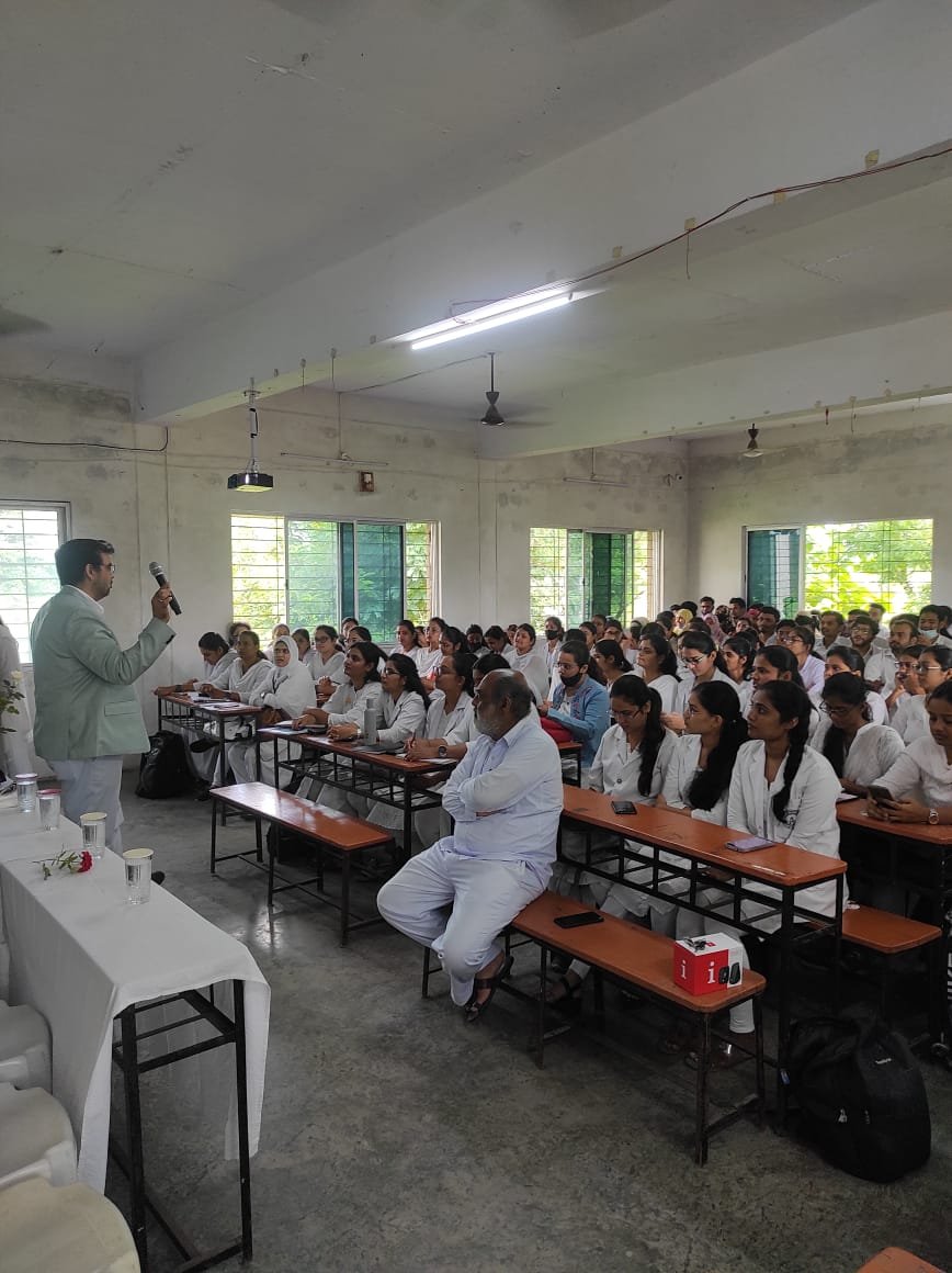 Antarbharti Homoeopathic Medical College and Hospital,Best Homeopathy ...