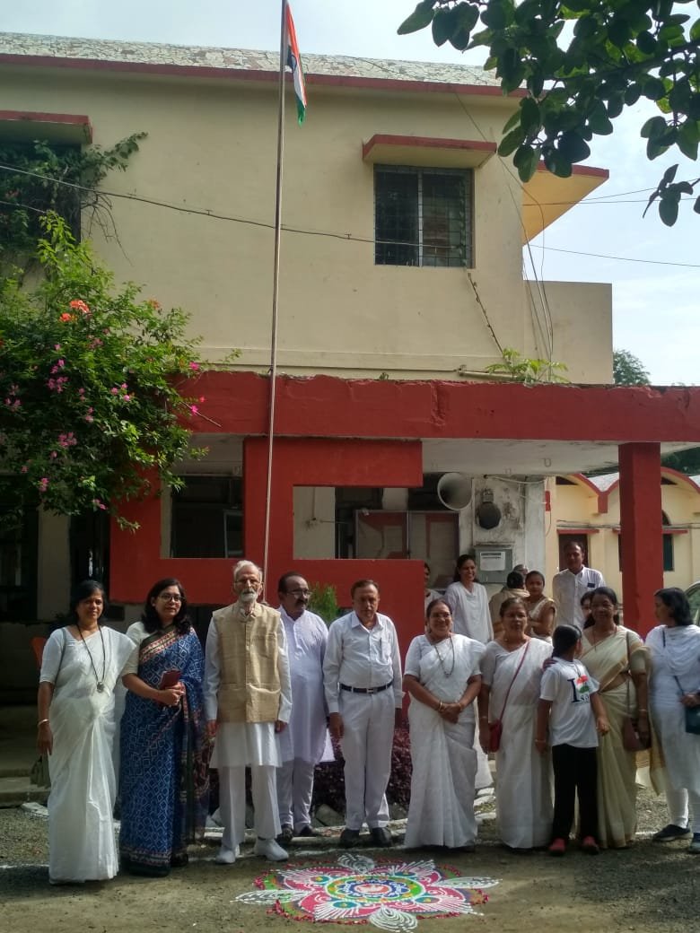 Antarbharti Homoeopathic Medical College and Hospital,Best Homeopathy ...